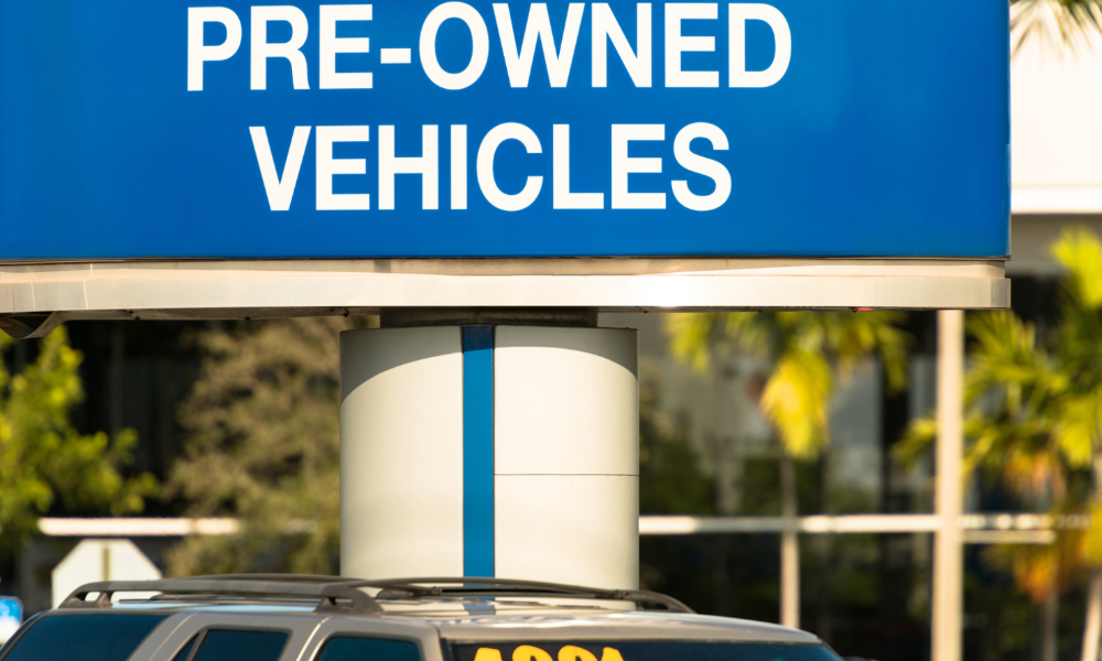 Vehicle Decontamination Process - Why Recovered Vehicles Should Be Checked