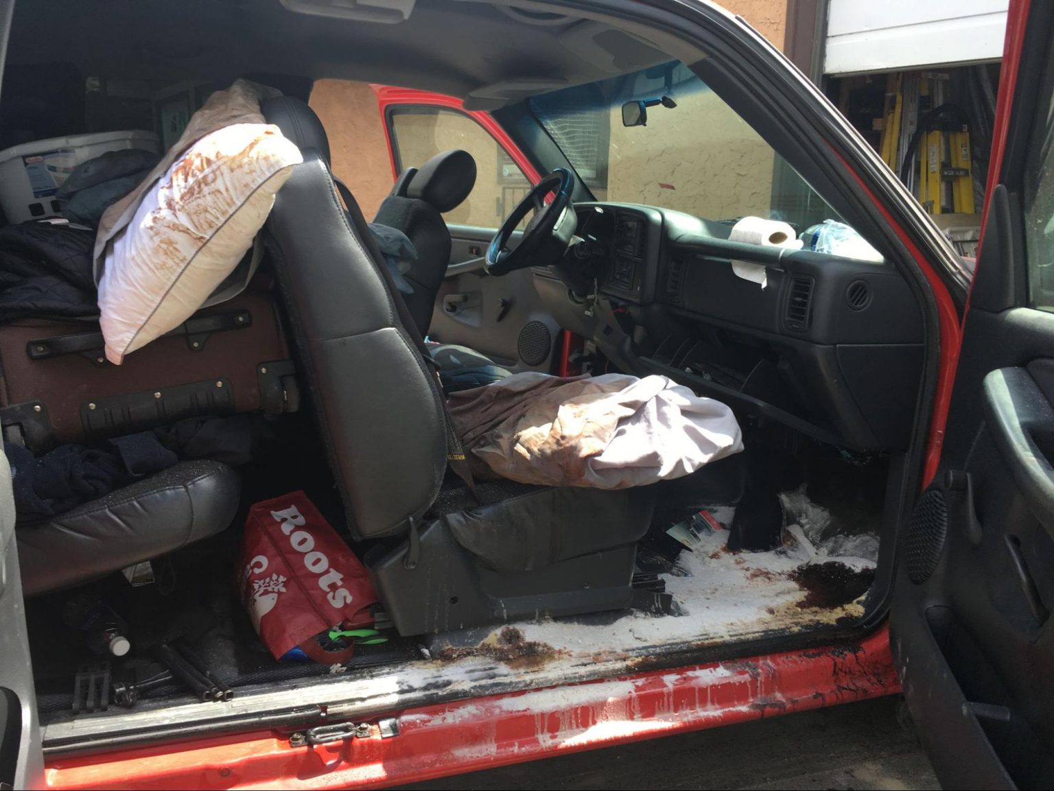 Biohazard Cleanup Cost & DIY Risks | Mayken Hazmat Solutions